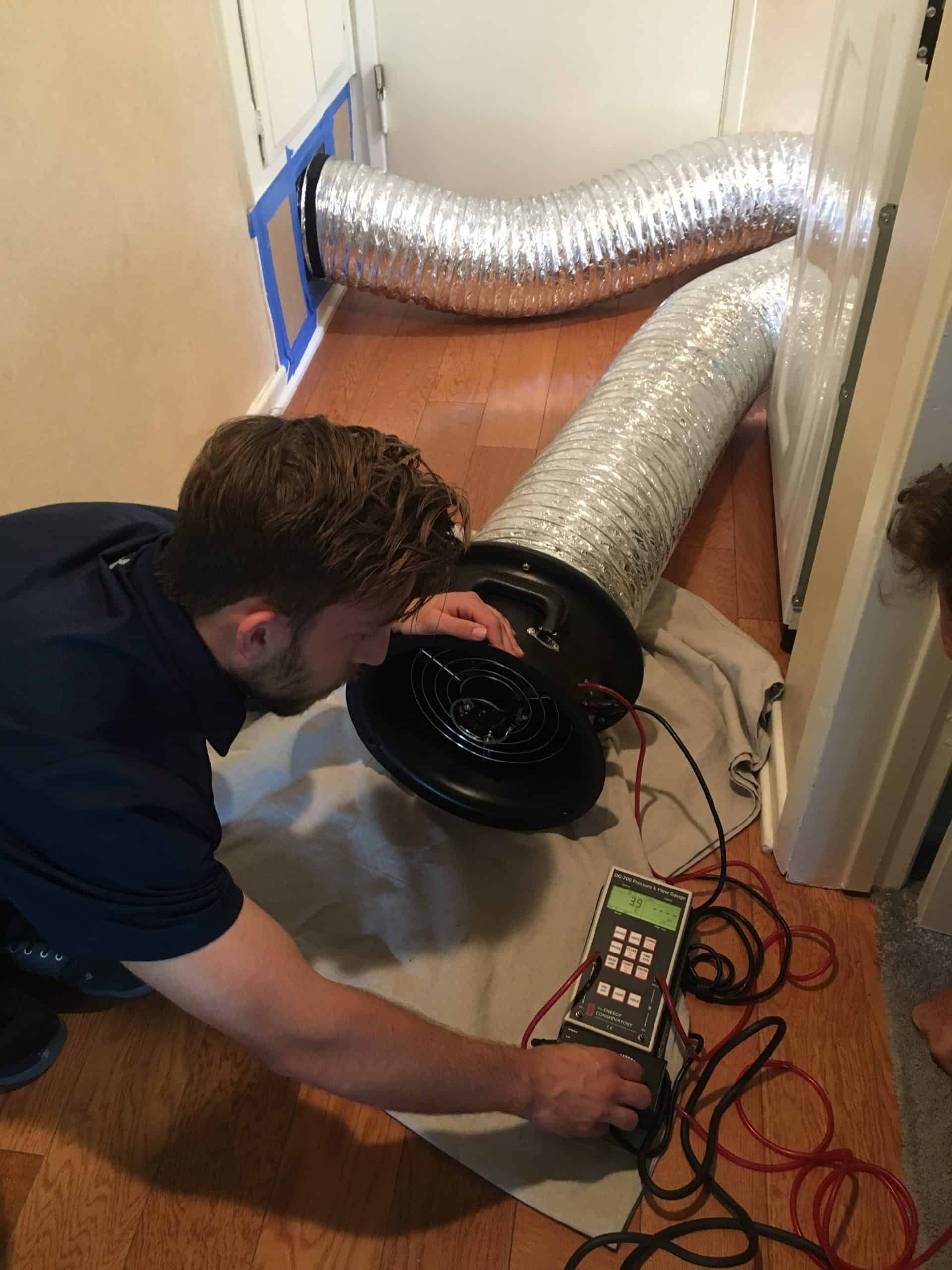 High-Performance HVAC – BEST Techs Contracting